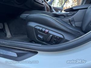 Balts BMW 3 Series 2013 Tallina, ar dzinēja tilpumu 3.00 L un nobraukumu 315 tūkst. km par 12000 €, foto 12 vietnē AUTOMOTO.COM.LV