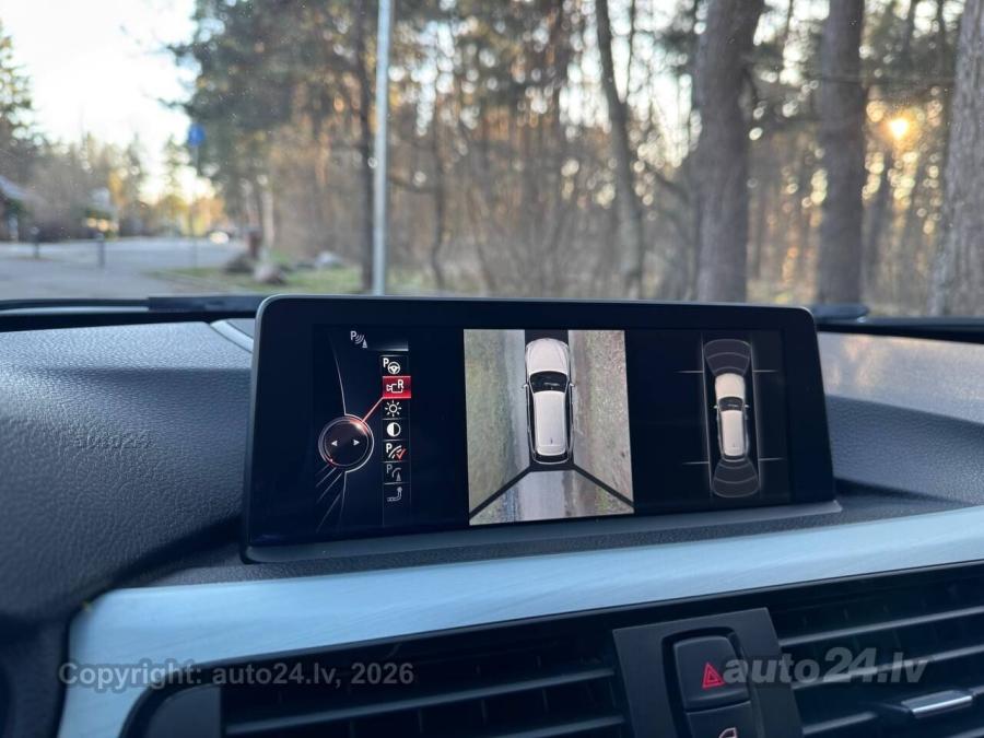 Balts BMW 3 Series 2013 Tallina, ar dzinēja tilpumu 3.00 L un nobraukumu 315 tūkst. km par 12000 €, foto 14 vietnē AUTOMOTO.COM.LV