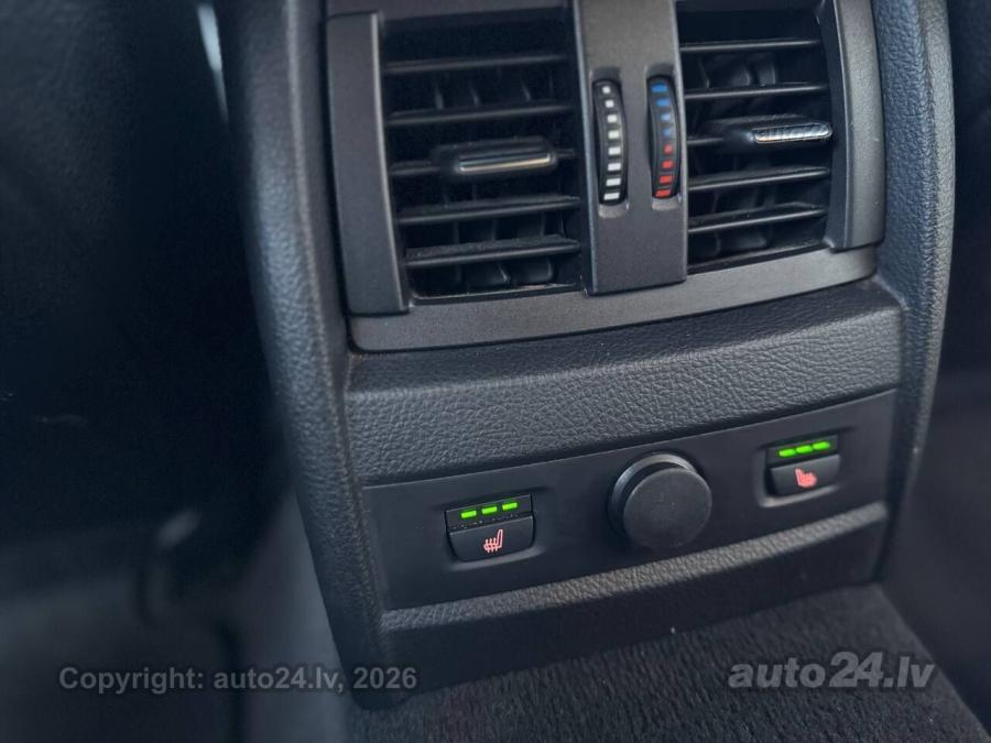 Balts BMW 3 Series 2013 Tallina, ar dzinēja tilpumu 3.00 L un nobraukumu 315 tūkst. km par 12000 €, foto 16 vietnē AUTOMOTO.COM.LV