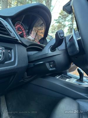 Balts BMW 3 Series 2013 Tallina, ar dzinēja tilpumu 3.00 L un nobraukumu 315 tūkst. km par 12000 €, foto 20 vietnē AUTOMOTO.COM.LV