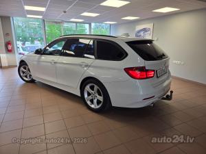 Balts BMW 3 Series 2013 Tartu, ar dzinēja tilpumu 2.00 L un nobraukumu 209 tūkst. km par 10990 €, foto 3 vietnē AUTOMOTO.COM.LV