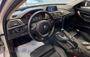 Balts BMW 3 Series 2013 Tartu, ar dzinēja tilpumu 2.00 L un nobraukumu 209 tūkst. km par 10990 €, foto 6 vietnē AUTOMOTO.COM.LV