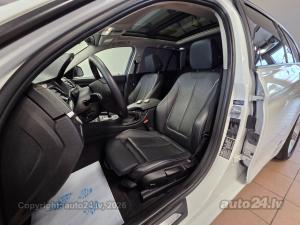 Balts BMW 3 Series 2013 Tartu, ar dzinēja tilpumu 2.00 L un nobraukumu 209 tūkst. km par 10990 €, foto 7 vietnē AUTOMOTO.COM.LV