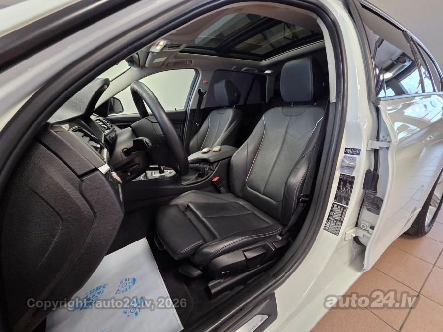 Balts BMW 3 Series 2013 Tartu, ar dzinēja tilpumu 2.00 L un nobraukumu 209 tūkst. km par 10990 €, foto 7 vietnē AUTOMOTO.COM.LV