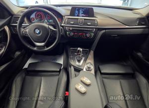 Balts BMW 3 Series 2013 Tartu, ar dzinēja tilpumu 2.00 L un nobraukumu 209 tūkst. km par 10990 €, foto 8 vietnē AUTOMOTO.COM.LV