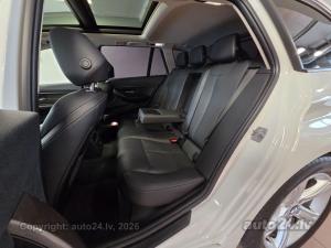 Balts BMW 3 Series 2013 Tartu, ar dzinēja tilpumu 2.00 L un nobraukumu 209 tūkst. km par 10990 €, foto 10 vietnē AUTOMOTO.COM.LV