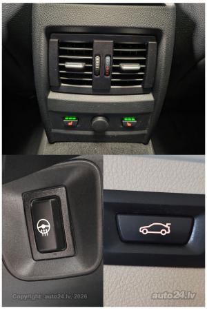 Balts BMW 3 Series 2013 Tartu, ar dzinēja tilpumu 2.00 L un nobraukumu 209 tūkst. km par 10990 €, foto 11 vietnē AUTOMOTO.COM.LV