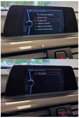 Balts BMW 3 Series 2013 Tartu, ar dzinēja tilpumu 2.00 L un nobraukumu 209 tūkst. km par 10990 €, foto 13 vietnē AUTOMOTO.COM.LV
