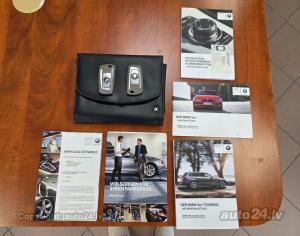 Balts BMW 3 Series 2013 Tartu, ar dzinēja tilpumu 2.00 L un nobraukumu 209 tūkst. km par 10990 €, foto 14 vietnē AUTOMOTO.COM.LV