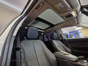 Balts BMW 3 Series 2013 Tartu, ar dzinēja tilpumu 2.00 L un nobraukumu 209 tūkst. km par 10990 €, foto 17 vietnē AUTOMOTO.COM.LV