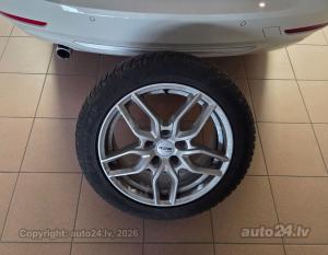 Balts BMW 3 Series 2013 Tartu, ar dzinēja tilpumu 2.00 L un nobraukumu 209 tūkst. km par 10990 €, foto 19 vietnē AUTOMOTO.COM.LV