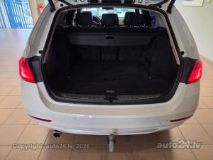 Balts BMW 3 Series 2013 Tartu, ar dzinēja tilpumu 2.00 L un nobraukumu 209 tūkst. km par 10990 €, foto 20 vietnē AUTOMOTO.COM.LV
