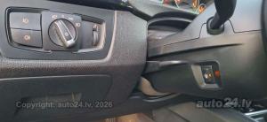 Balts BMW 3 Series 2013 Tallina, ar dzinēja tilpumu 2.00 L un nobraukumu 463 tūkst. km par 5999 €, foto 6 vietnē AUTOMOTO.COM.LV