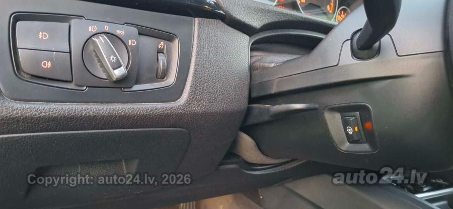Balts BMW 3 Series 2013 Tallina, ar dzinēja tilpumu 2.00 L un nobraukumu 463 tūkst. km par 5999 €, foto 6 vietnē AUTOMOTO.COM.LV