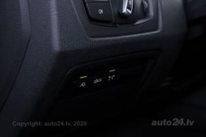 White BMW 3 Series 2013 in Tallinn, with an engine capacity of 2.00 L and mileage of 0 thousand km for 12499 €, photo 7 on AUTOMOTO.COM.LV
