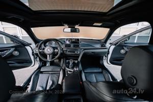 Balts BMW 3 Series 2014 Tallina, ar dzinēja tilpumu 2.00 L un nobraukumu 414 tūkst. km par 13900 €, foto 17 vietnē AUTOMOTO.COM.LV