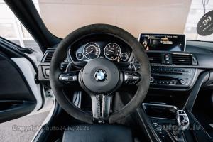 Balts BMW 3 Series 2014 Tallina, ar dzinēja tilpumu 2.00 L un nobraukumu 414 tūkst. km par 13900 €, foto 19 vietnē AUTOMOTO.COM.LV