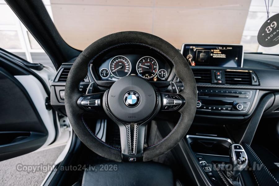 Balts BMW 3 Series 2014 Tallina, ar dzinēja tilpumu 2.00 L un nobraukumu 414 tūkst. km par 13900 €, foto 19 vietnē AUTOMOTO.COM.LV