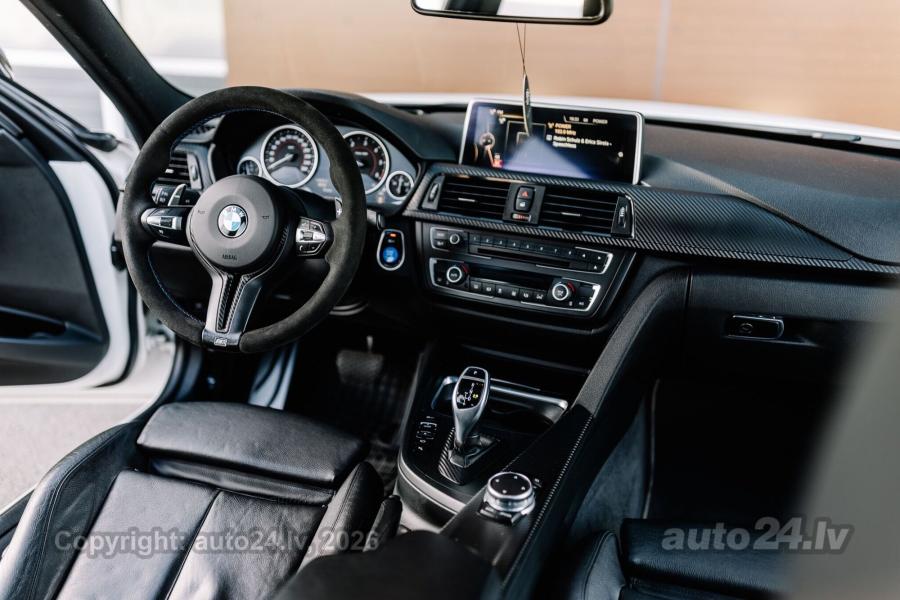Balts BMW 3 Series 2014 Tallina, ar dzinēja tilpumu 2.00 L un nobraukumu 414 tūkst. km par 13900 €, foto 20 vietnē AUTOMOTO.COM.LV