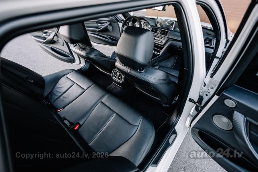 Balts BMW 3 Series 2014 Tallina, ar dzinēja tilpumu 2.00 L un nobraukumu 414 tūkst. km par 13900 €, foto 22 vietnē AUTOMOTO.COM.LV
