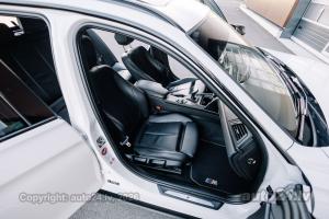 Balts BMW 3 Series 2014 Tallina, ar dzinēja tilpumu 2.00 L un nobraukumu 414 tūkst. km par 13900 €, foto 24 vietnē AUTOMOTO.COM.LV