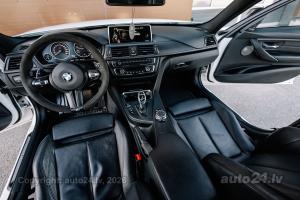 Balts BMW 3 Series 2014 Tallina, ar dzinēja tilpumu 2.00 L un nobraukumu 414 tūkst. km par 13900 €, foto 25 vietnē AUTOMOTO.COM.LV