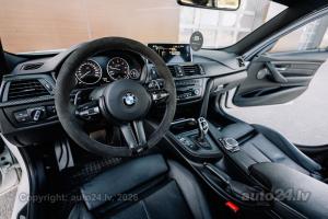 Balts BMW 3 Series 2014 Tallina, ar dzinēja tilpumu 2.00 L un nobraukumu 414 tūkst. km par 13900 €, foto 26 vietnē AUTOMOTO.COM.LV