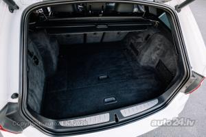 Balts BMW 3 Series 2014 Tallina, ar dzinēja tilpumu 2.00 L un nobraukumu 414 tūkst. km par 13900 €, foto 27 vietnē AUTOMOTO.COM.LV