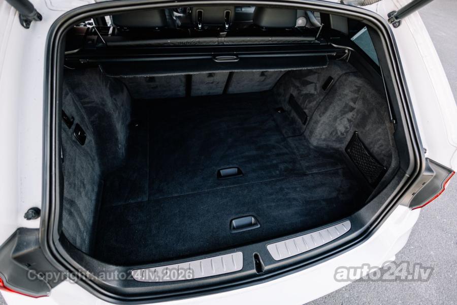 Balts BMW 3 Series 2014 Tallina, ar dzinēja tilpumu 2.00 L un nobraukumu 414 tūkst. km par 13900 €, foto 27 vietnē AUTOMOTO.COM.LV