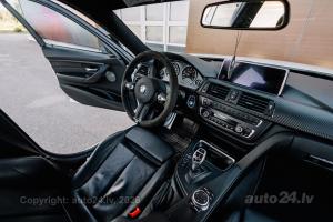 Balts BMW 3 Series 2014 Tallina, ar dzinēja tilpumu 2.00 L un nobraukumu 414 tūkst. km par 13900 €, foto 28 vietnē AUTOMOTO.COM.LV