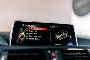 Balts BMW 3 Series 2014 Tallina, ar dzinēja tilpumu 2.00 L un nobraukumu 414 tūkst. km par 13900 €, foto 30 vietnē AUTOMOTO.COM.LV