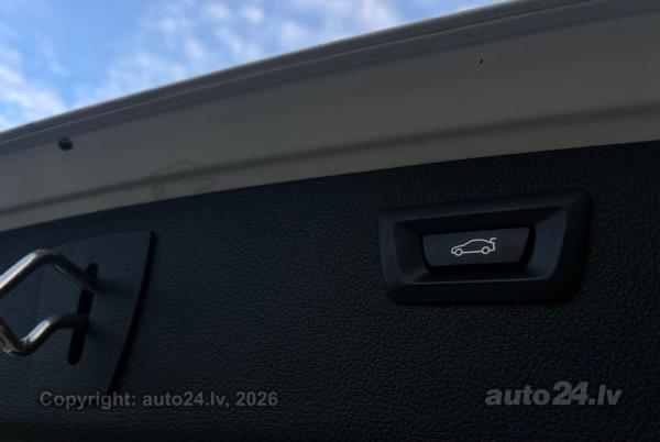 Balts BMW 3 Series 2014 Jelgava, ar dzinēja tilpumu 2.00 L un nobraukumu 192 tūkst. km par 10200 €, foto 10 vietnē AUTOMOTO.COM.LV