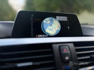 White BMW 3 Series 2014 in Jelgava, with an engine capacity of 2.00 L and mileage of 192 thousand km for 10200 €, photo 18 on AUTOMOTO.COM.LV