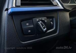 White BMW 3 Series 2014 in Jelgava, with an engine capacity of 2.00 L and mileage of 192 thousand km for 10200 €, photo 20 on AUTOMOTO.COM.LV