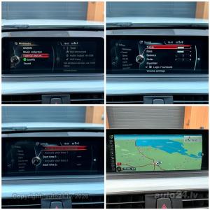 Белый БМВ 3 Серия 2015 в Тарту, объемом двигателя 2.00 л и пробегом 299 тыс. км за 13990 €, фото 15 на AUTOMOTO.COM.LV