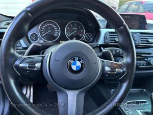 Balts BMW 3 Series 2016 Tallina, ar dzinēja tilpumu 2.00 L un nobraukumu 129 tūkst. km par 16500 €, foto 17 vietnē AUTOMOTO.COM.LV