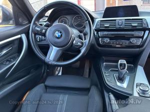 Balts BMW 3 Series 2016 Tallina, ar dzinēja tilpumu 2.00 L un nobraukumu 129 tūkst. km par 16500 €, foto 20 vietnē AUTOMOTO.COM.LV