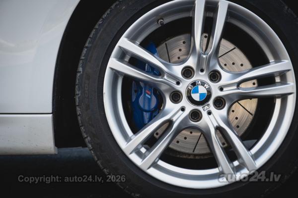Balts BMW 3 Series 2016 Tartu, ar dzinēja tilpumu 2.00 L un nobraukumu 263 tūkst. km par 13999 €, foto 8 vietnē AUTOMOTO.COM.LV