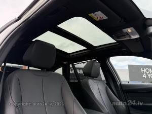 White BMW 3 Series 2016 in Tartu, with an engine capacity of 2.00 L and mileage of 220 thousand km for 14500 €, photo 13 on AUTOMOTO.COM.LV