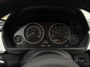 White BMW 3 Series 2016 in Tartu, with an engine capacity of 2.00 L and mileage of 220 thousand km for 14500 €, photo 18 on AUTOMOTO.COM.LV