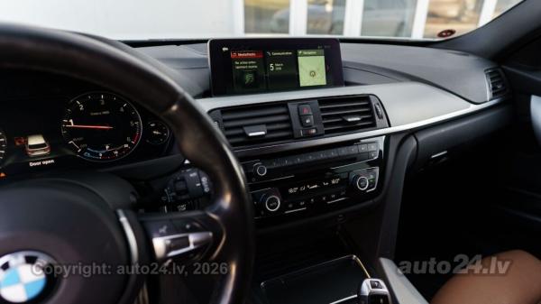 Balts BMW 3 Series 2018 Tallina, ar dzinēja tilpumu 2.00 L un nobraukumu 248 tūkst. km par 14300 €, foto 11 vietnē AUTOMOTO.COM.LV