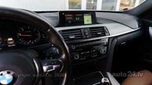 White BMW 3 Series 2018 in Tallinn, with an engine capacity of 2.00 L and mileage of 248 thousand km for 14300 €, photo 11 on AUTOMOTO.COM.LV