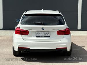 Balts BMW 3 Series 2018 Tallina, ar dzinēja tilpumu 2.00 L un nobraukumu 126 tūkst. km par 14990 €, foto 6 vietnē AUTOMOTO.COM.LV