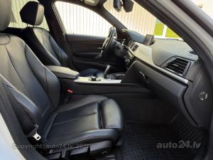 Balts BMW 3 Series 2018 Tallina, ar dzinēja tilpumu 2.00 L un nobraukumu 126 tūkst. km par 14990 €, foto 10 vietnē AUTOMOTO.COM.LV