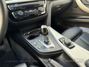 Balts BMW 3 Series 2018 Tallina, ar dzinēja tilpumu 2.00 L un nobraukumu 126 tūkst. km par 14990 €, foto 14 vietnē AUTOMOTO.COM.LV