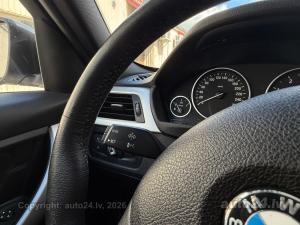 Balts BMW 3 Series 2018 Tallina, ar dzinēja tilpumu 2.00 L un nobraukumu 126 tūkst. km par 14990 €, foto 16 vietnē AUTOMOTO.COM.LV