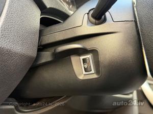 Balts BMW 3 Series 2018 Tallina, ar dzinēja tilpumu 2.00 L un nobraukumu 126 tūkst. km par 14990 €, foto 18 vietnē AUTOMOTO.COM.LV