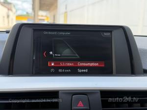 Balts BMW 3 Series 2018 Tallina, ar dzinēja tilpumu 2.00 L un nobraukumu 126 tūkst. km par 14990 €, foto 19 vietnē AUTOMOTO.COM.LV