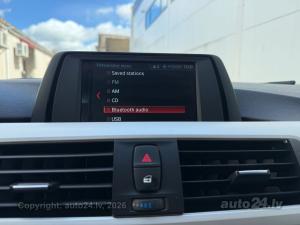 Balts BMW 3 Series 2018 Tallina, ar dzinēja tilpumu 2.00 L un nobraukumu 126 tūkst. km par 14990 €, foto 22 vietnē AUTOMOTO.COM.LV