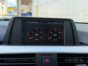Balts BMW 3 Series 2018 Tallina, ar dzinēja tilpumu 2.00 L un nobraukumu 126 tūkst. km par 14990 €, foto 23 vietnē AUTOMOTO.COM.LV